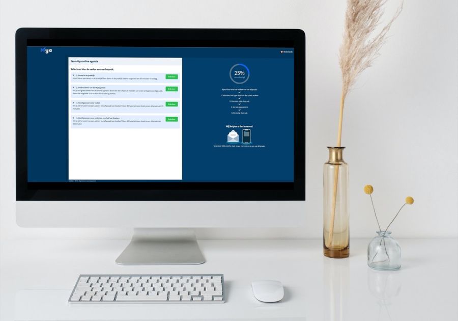 Waarom type afspraken een meerwaarde voor je praktijk zijn | Mya online ...